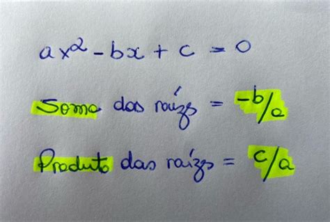 Equação do º grau Flashcards Quizlet