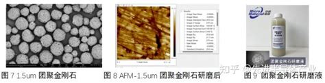 详解碳化硅晶片的磨抛工艺方案 知乎