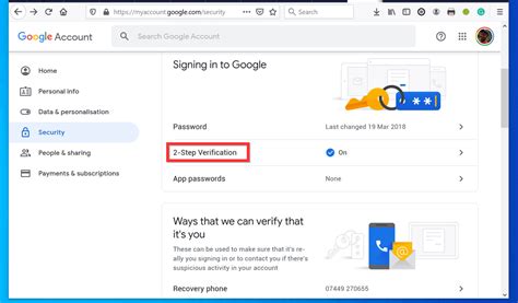How To Remove A Device From Google Account Itechguides