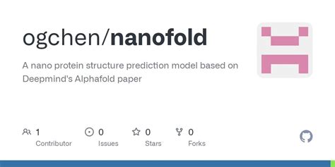 [p] simplified pytorch implementation of alphafold 3 r machinelearning