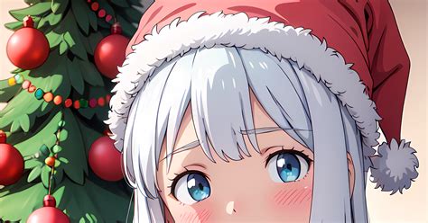 和泉紗霧 和泉紗霧 Christmas Echoッッッのイラスト Pixiv