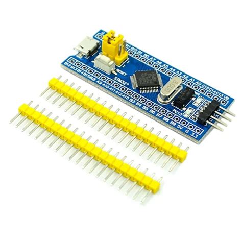 STM32F103C8T6 STM32 ARM Development Board Module Single Chip