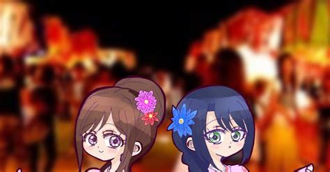 安達としまむら 無題 卯屋 悠のイラスト Pixiv