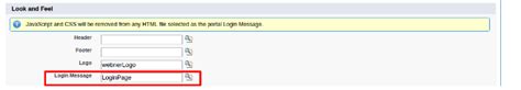 More About Salesforce Customer Portal Webner Blogs Elearning