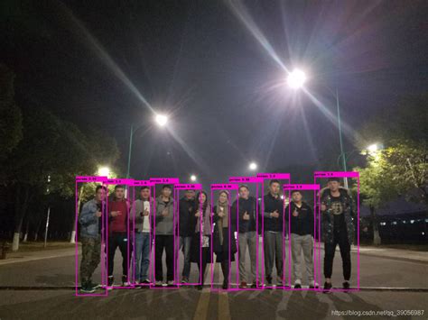 Pytorch从零开始编写yolov3网络和侦测代码并加载官方权重yolov3cfg Yolov3weights Csdn博客