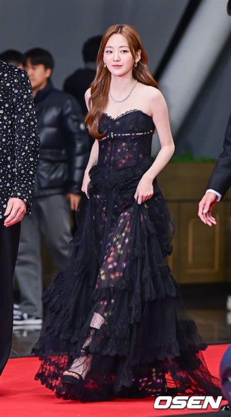사진 조이현 Kbs 연예대상 Mc 조선비즈