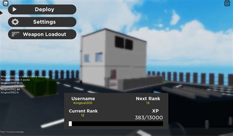 fps game devlog 20 custom chat ui chat tags and more creations