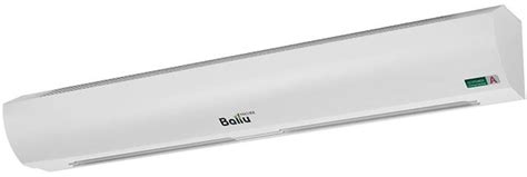Завеса тепловая Ballu BHC-L10-S06 (пульт BRC-S) – купить в Москве и ...