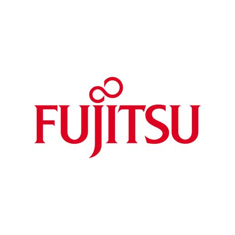 Fujitsu Logo Vector Free Download