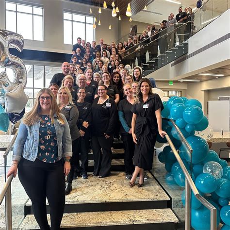 Bone And Joint Institute Celebrates 5th Anniversary