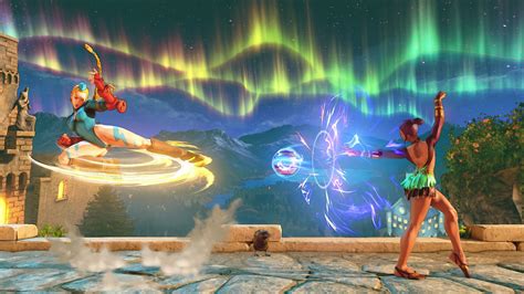 Street Fighter V Champion Edition Upgrade Kit Season 5 Premium Pass
