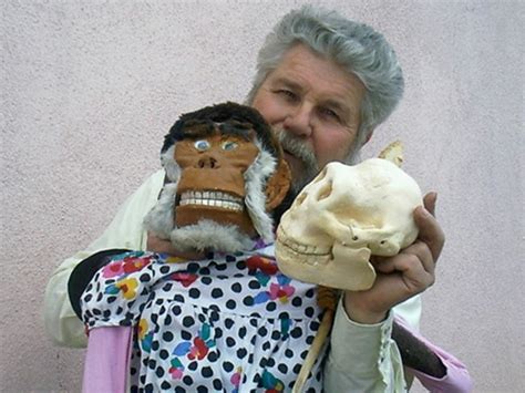 Flores Man Jandacek