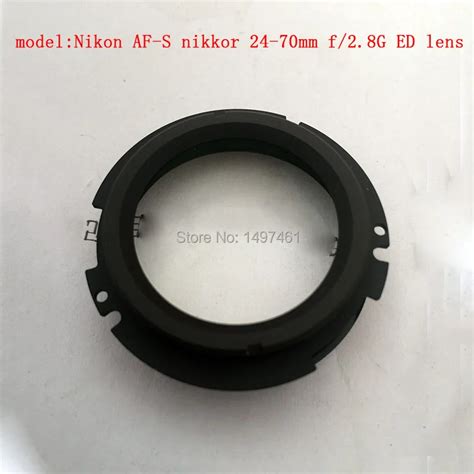 New 2nd Nano coated optical lens block glass group repair parts for ...