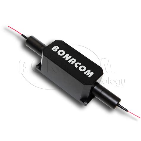 20w Optical Isolator 1064nm1030nm 980nm Optical Isolator High