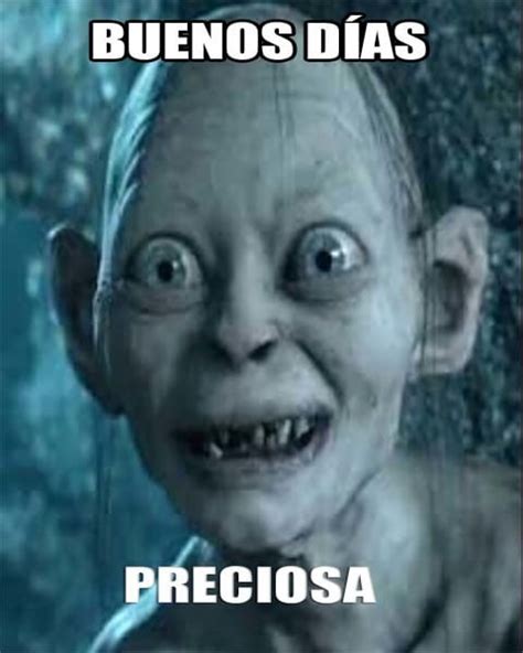 20 Memes De Buenos Días Para Compartir Y Descargar Imágenes Buenos Días