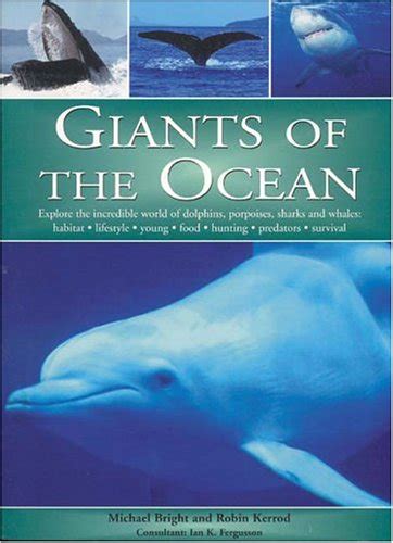 『giants Of The Ocean』｜感想・レビュー 読書メーター