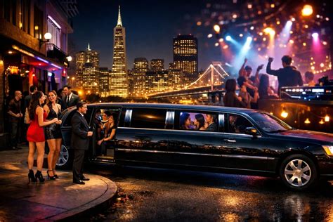 Top Best Nightclubs In San Francisco California 2026 Guide