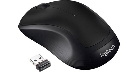 Logitech M310 Wireless Mouse Black 910 004277 Bandh Photo Video