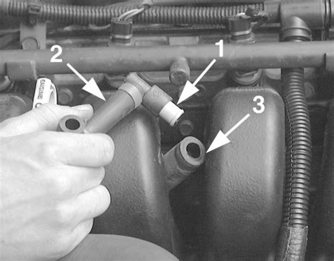 | Repair Guides | Routine Maintenance And Tune-up | Pcv Valve | AutoZone.com
