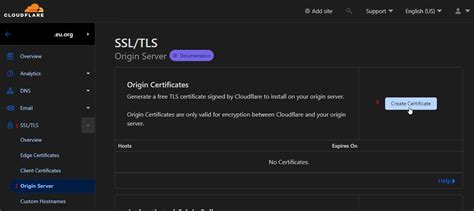 Supla Docker Z Użyciem Docker Compose Cloudflare Proxy Klimastech