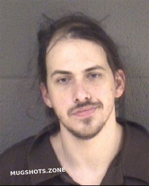 WRENN PAUL MICHAEL 05 25 2022 Buncombe County Mugshots Zone
