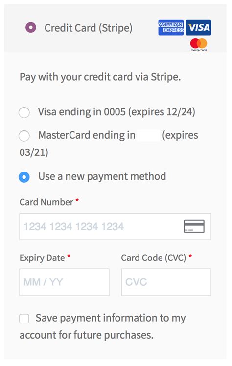 Update Documentation For New Checkout Experienceupe Release · Issue 1763 · Woocommerce