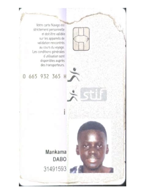 Votre Carte Navigo Est Pdf