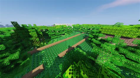Pixelmon Custom Map Minecraft Map