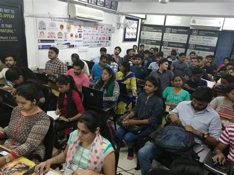 started with new weekday batch at ahmedabad centre thanks a lot for