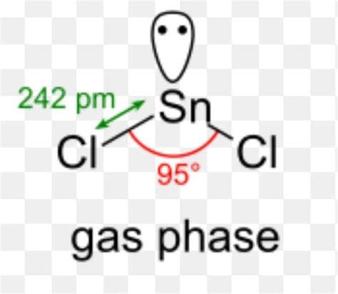 Sncl2 Lewis Structure