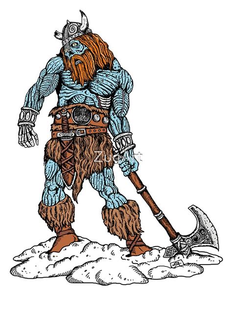 Zombie Viking Stickers By ZugArt Redbubble