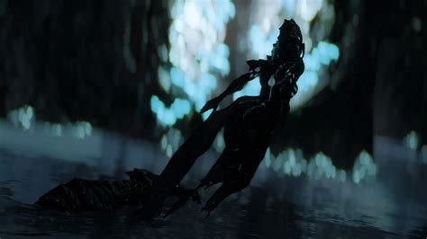 Warframe Wisp Mods Modbooru