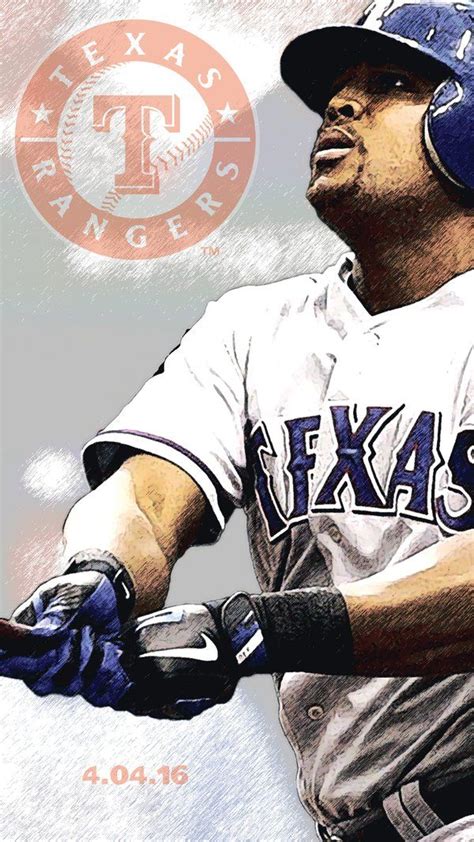 Adrian Beltre Texas Rangers Texas Rangers Ranger Mlb Wallpaper