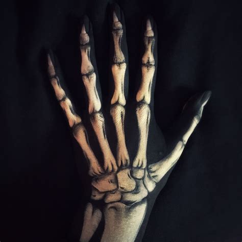 Lista 95 Foto Tatuaje De Calaca En La Mano Actualizar 10 2023