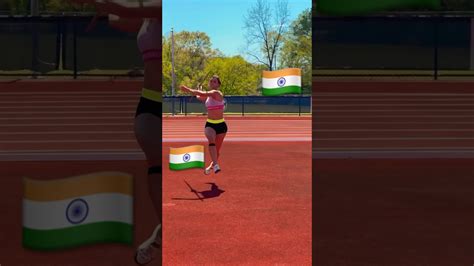 Javelin Throw Session 🇮🇳🏅💪🏻 Javelinthrow Throw Athletics Sports