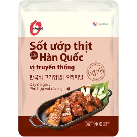 Vn ThỊt NƯỚng HÀn QuỐc ĐƠn GiẢn TẠi NhÀ