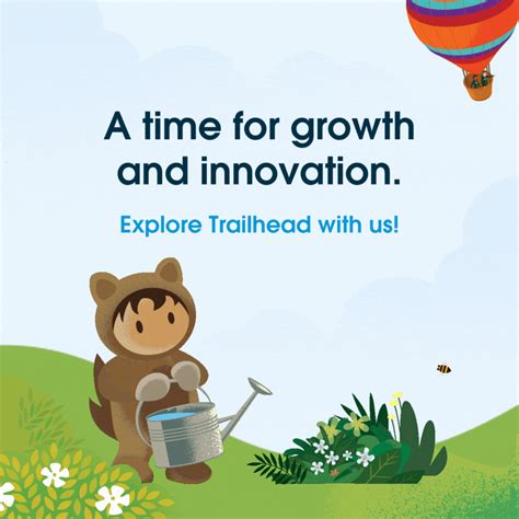 Salesforce On Linkedin Trailhead Career Salesforceno Salesforcefi