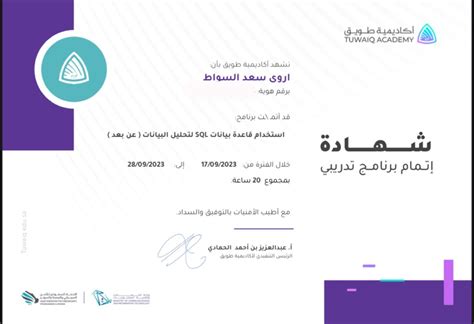 Sql Dataanalysis Arwa Alsawat