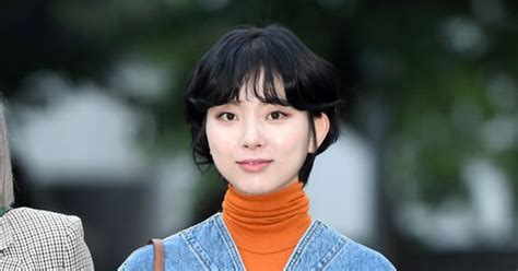 레이디스 코드 주니 귀여운 미소 [사진]