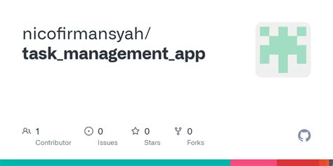 Taskmanagementapphomeviewdart At Master · Nicofirmansyahtask
