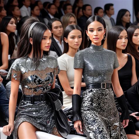 A Influência Das Celebridades Na Moda