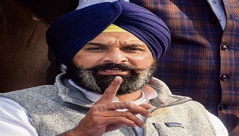 ਹਾਈਕੋਰਟ ਤੋਂ ਬਿਕਰਮ ਮਜੀਠੀਆ ਨੂੰ ਵੱਡੀ ਰਾਹਤ High Standard News