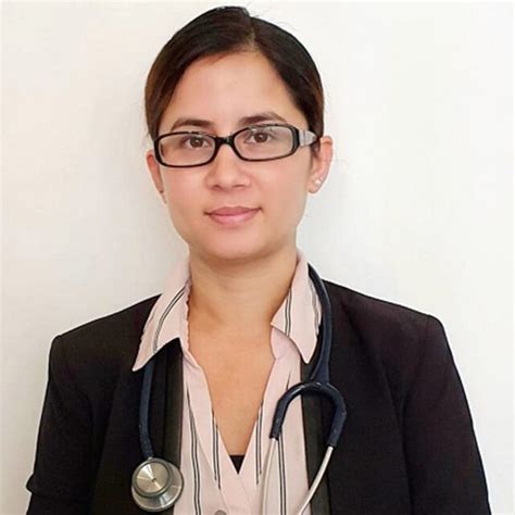 Dr Anita Adhikari Medical Centre At Round Corner