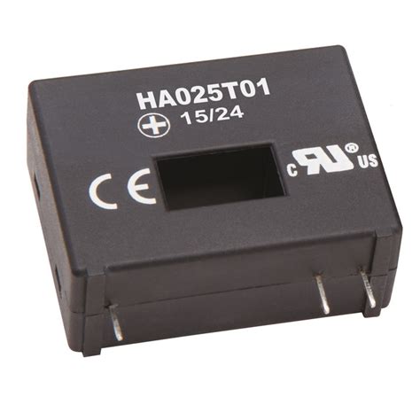 Electrohms Closed Loop Current Sensors HE025T01 UR At Best Price In Bengaluru