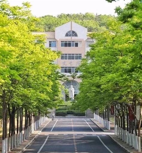 山东大学威海分校bbs邀请码学校简介 工作号