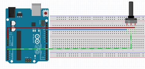 Arduino Processing