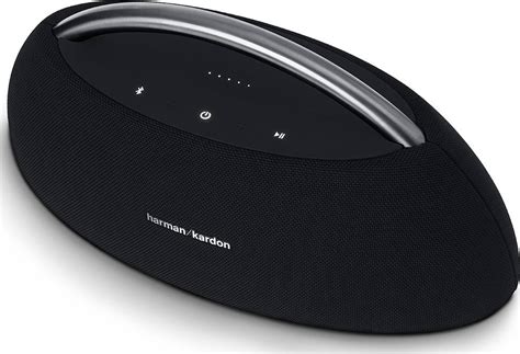Harman/Kardon Go + Play - Harman/Kardon