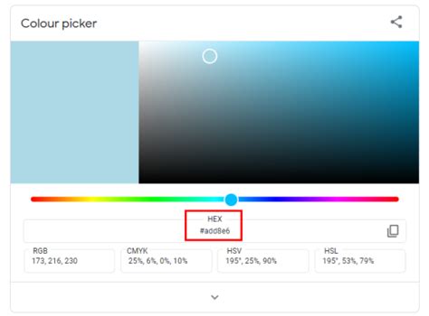 12 meilleurs convertisseurs de code couleur Hex à RGBA Geekflare