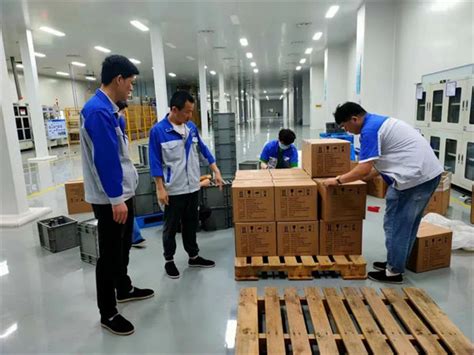 超威钠盐电池按下“出海”加速键 行业动态 电池中国网