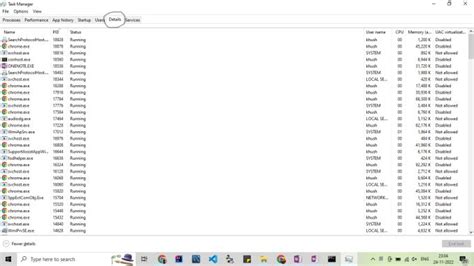 Mysql Server In Xamp Don T Start How To Fix It Devops Sre Devsecops